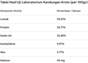 Apa Itu Kroto? Info Lengkap Tentang Telur Semut Rangrang